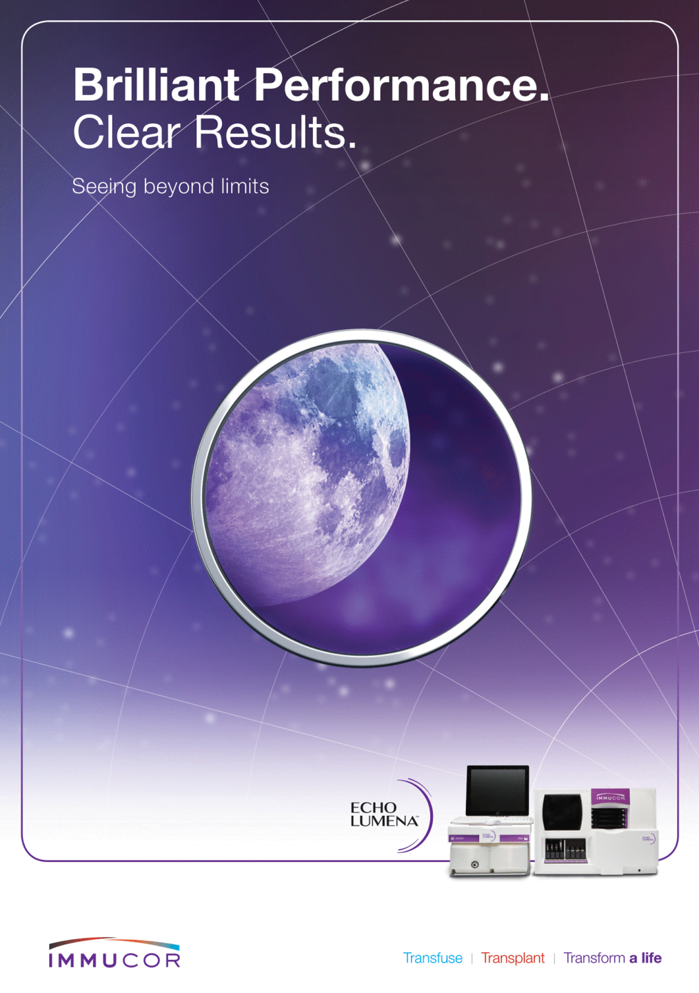 Automated Capture-R Ready-Screen | RBC Antibody Screen Assays | Immucor
