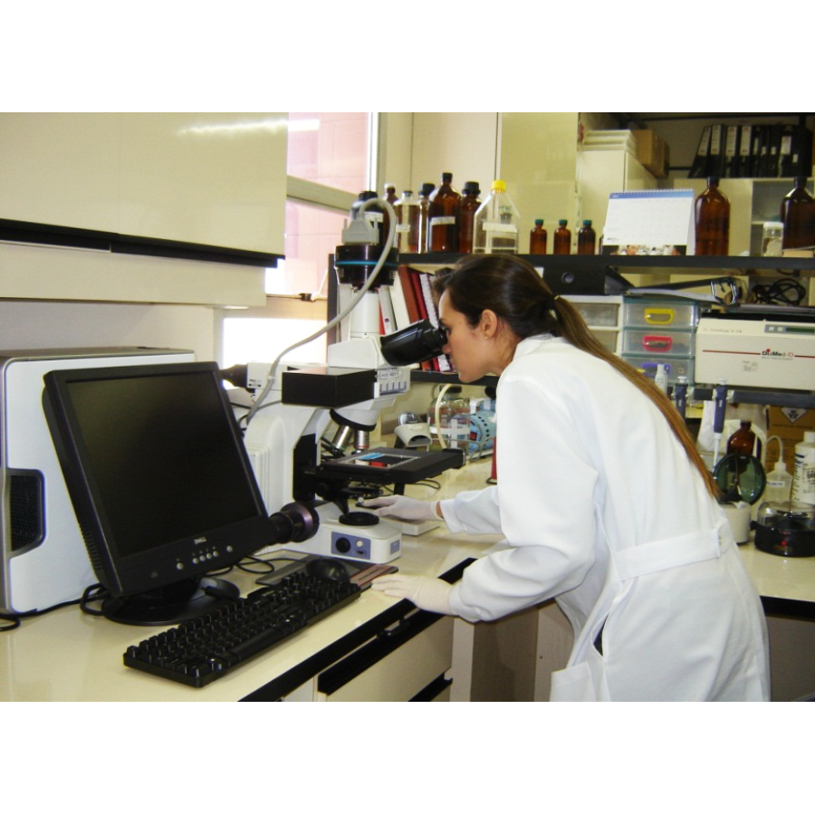 See beyond the limits of routine red blood cell (RBC) testing to ...