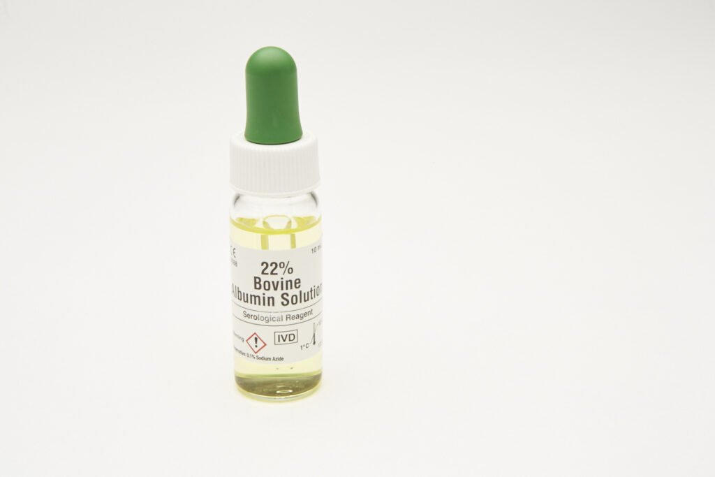 Potentiators | Immucor