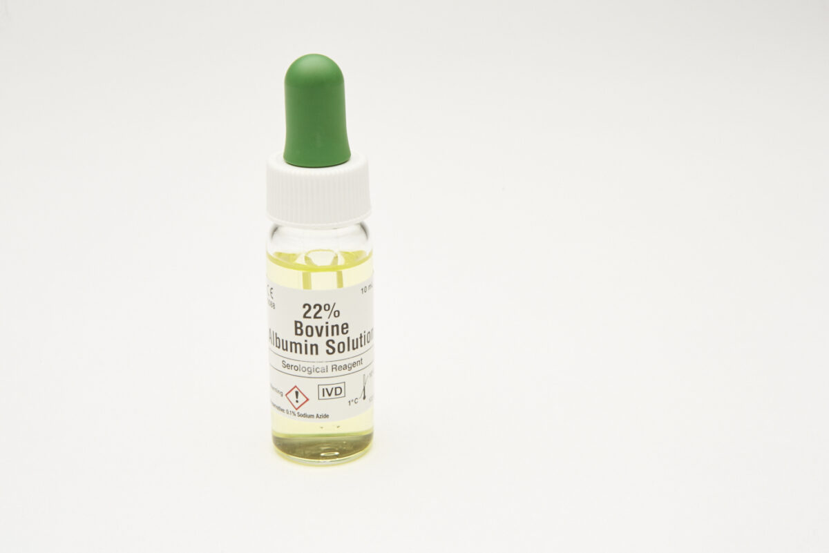 Potentiators | Immucor