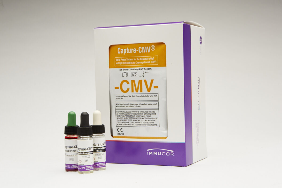 Transfusion | Serology-Based Reagents & Instruments For Pre-Transfusion ...