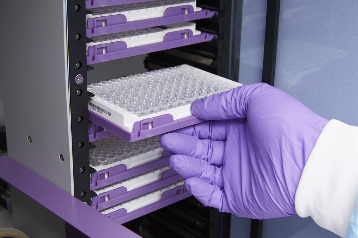 Transfusion | Serology-Based Reagents & Instruments For Pre-Transfusion ...