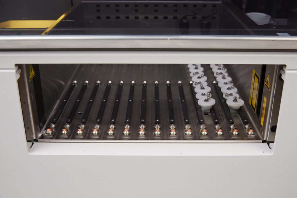 Transfusion | Serologiebasierte Reagenzien und Instrumente für die ...