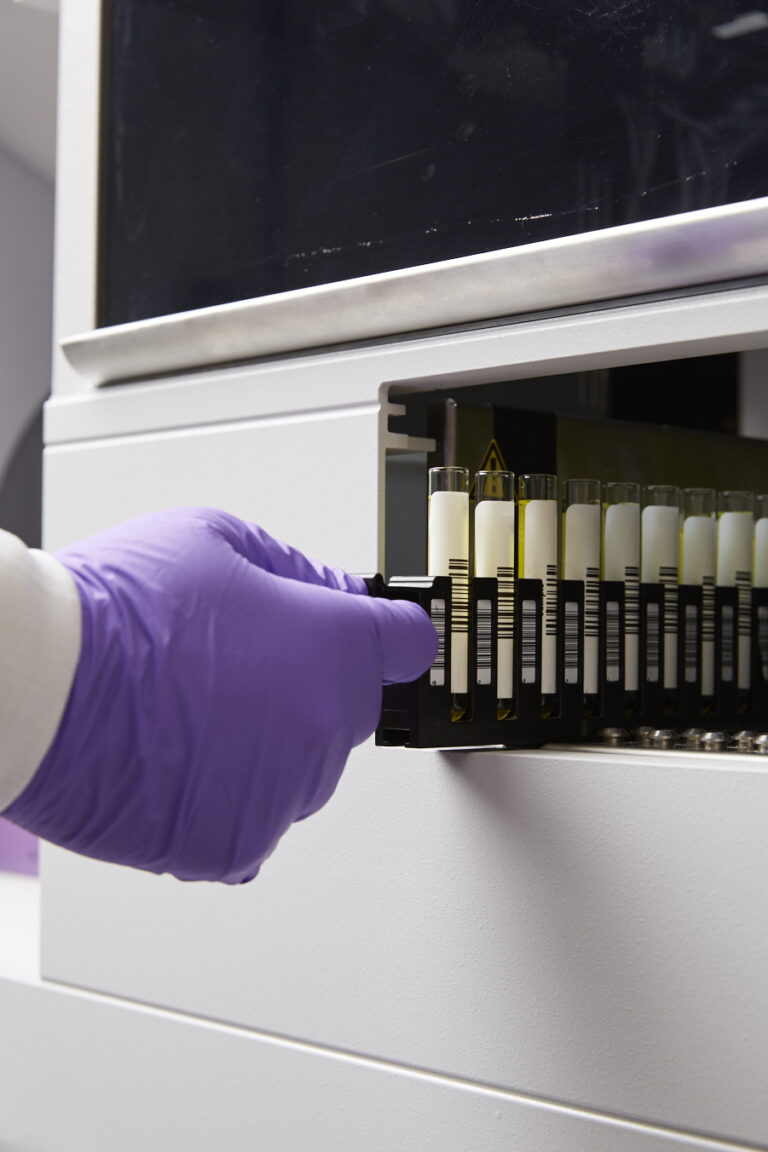 Transfusion | Serology-Based Reagents & Instruments For Pre-Transfusion ...