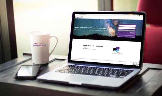 Transfusion | Serology-Based Reagents & Instruments For Pre-Transfusion ...