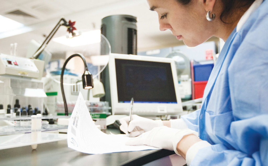 Anti-Human Globulin Reagents | Immucor