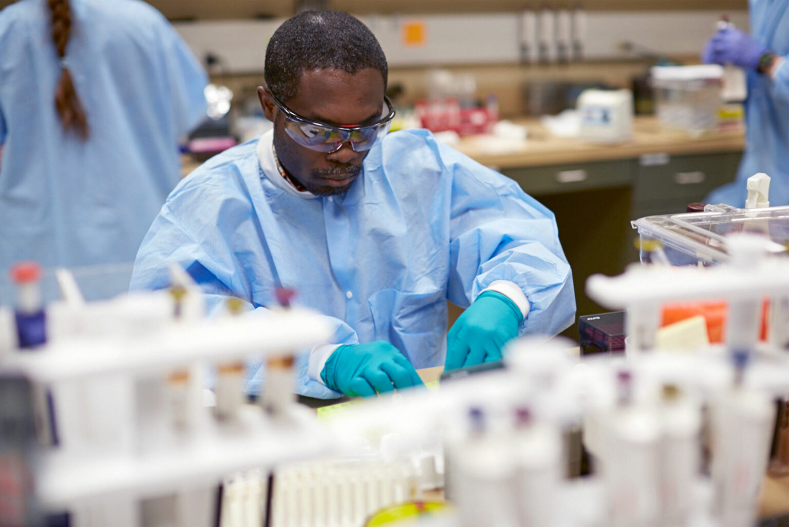 Transfusion Competency Products | Immunohematology Competency Kits ...
