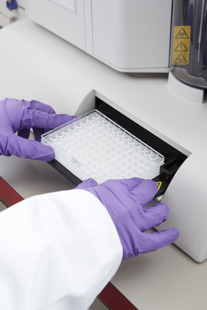 Special Coagulation Lab Products | Immucor