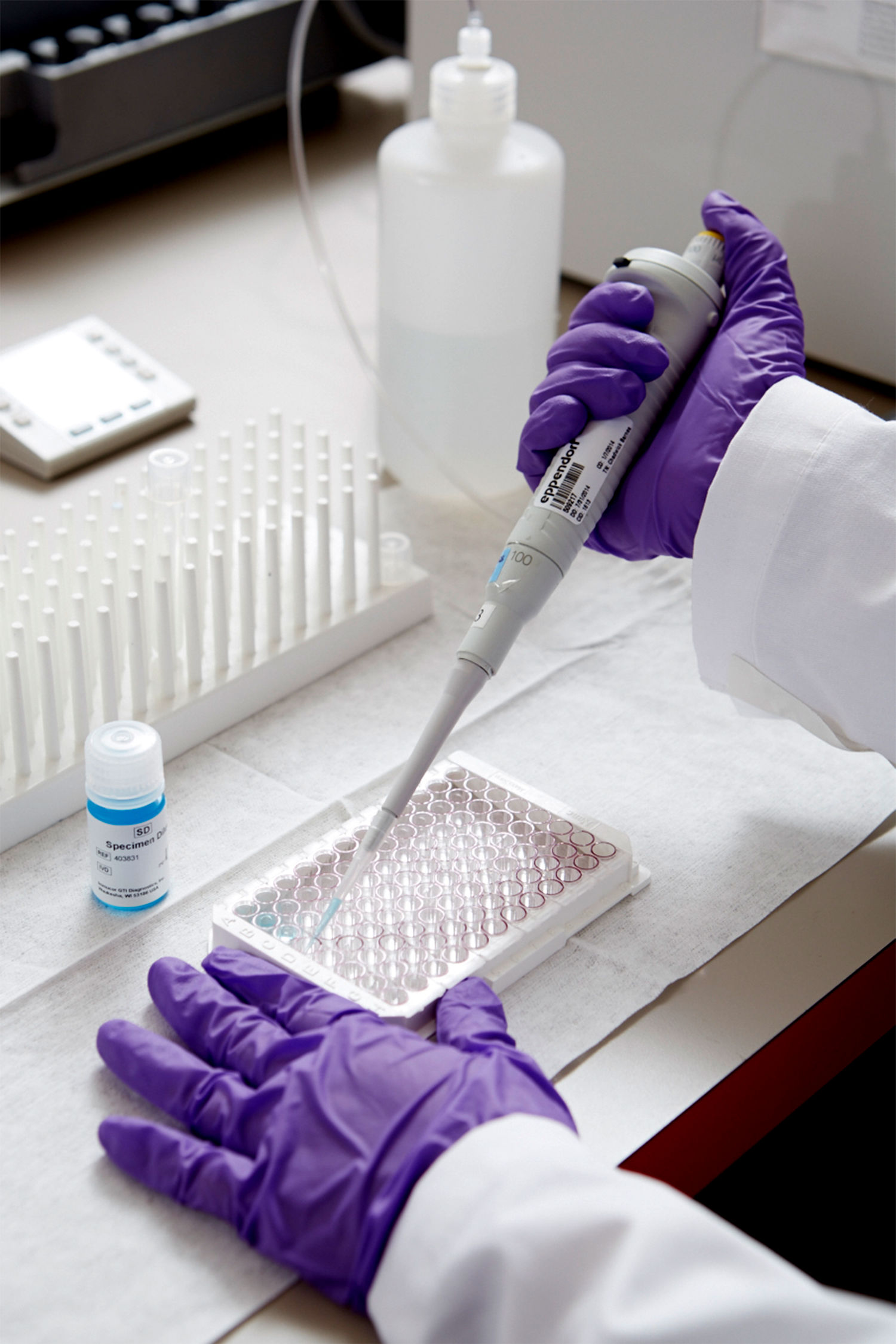 Transfusion | Serology-Based Reagents & Instruments For Pre-Transfusion ...