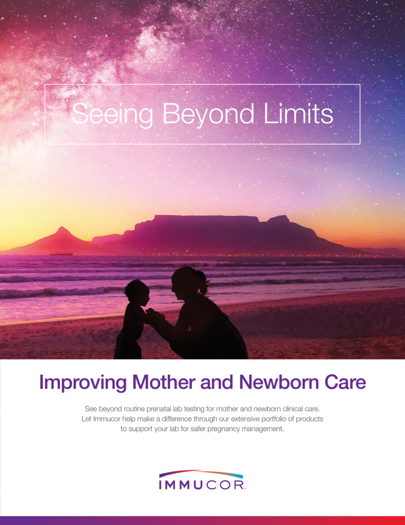 Automated Capture-R Ready-Screen | RBC Antibody Screen Assays | Immucor