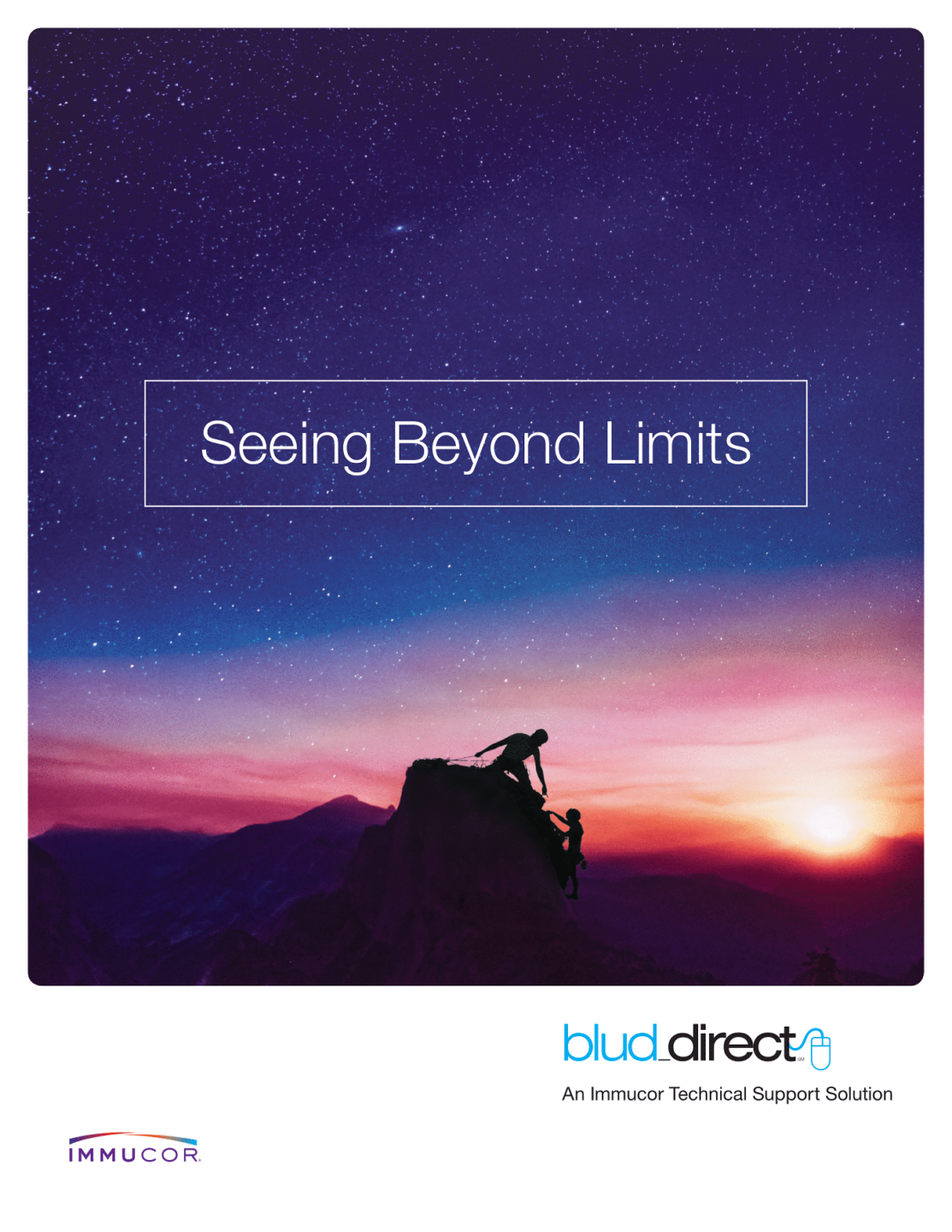 NEO Iris | Fully-Automated Blood Bank Instrument For High Volume ...