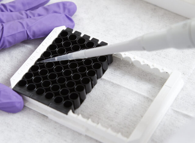 ATS-13 Activity Assay | Coagulation | Immucor ATS-13 Activity Assay | Coagulation | Immucor
