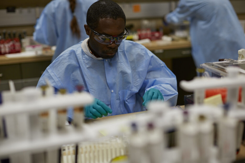 Transfusion Patient Lab Products | Immucor