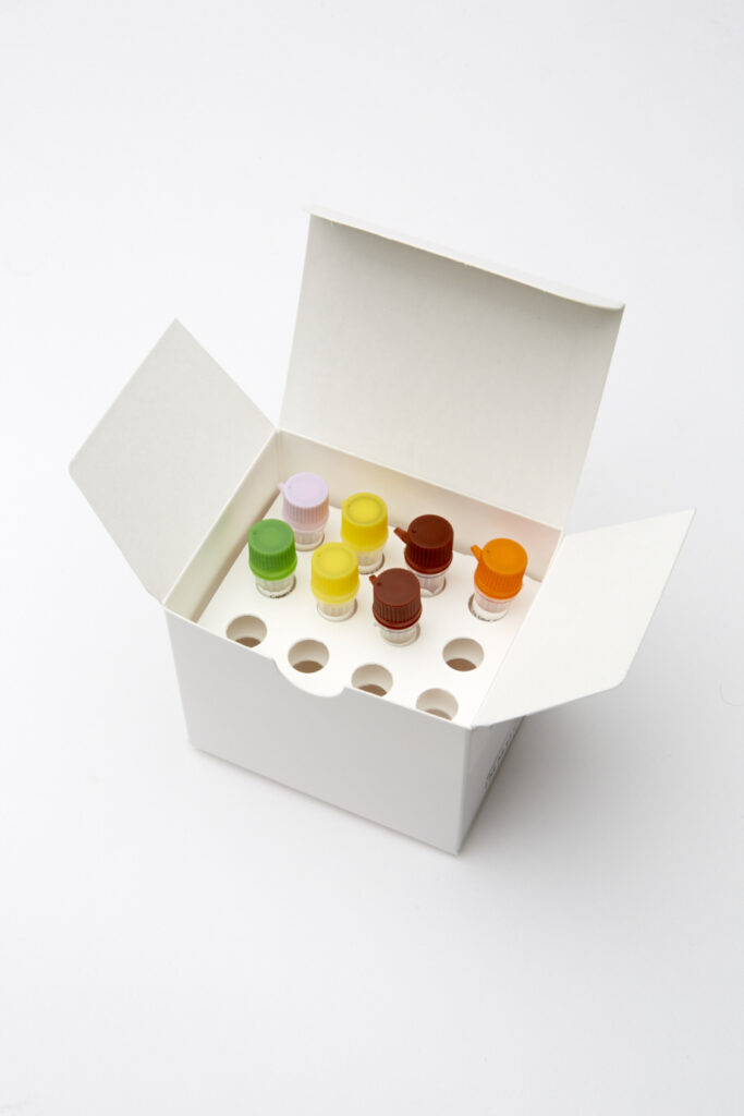 Molecular RBC Typing | High-Quality AHG Reagents & More | Immucor