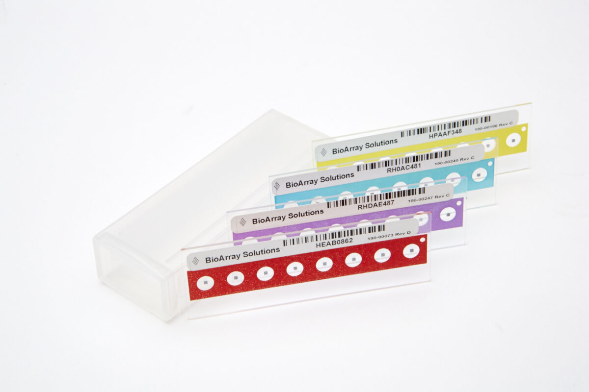 Molecular RBC Typing | High-Quality AHG Reagents & More | Immucor