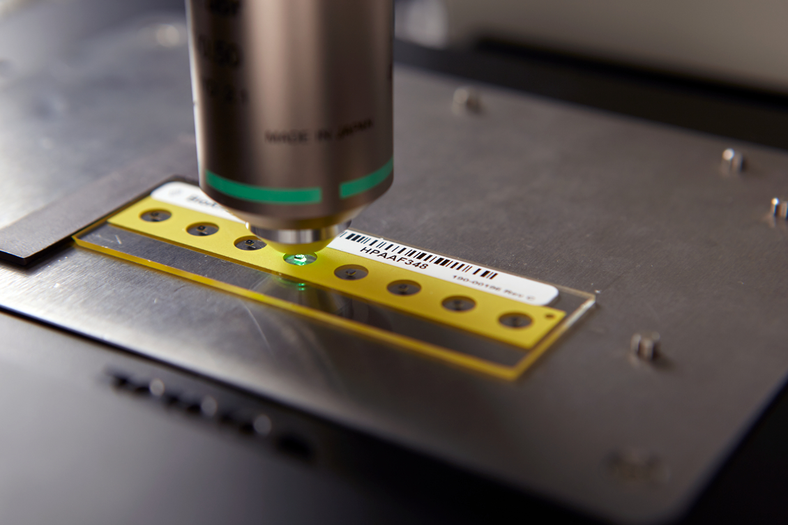 Platelet Antigen Identification | HPA BeadChip | Immucor