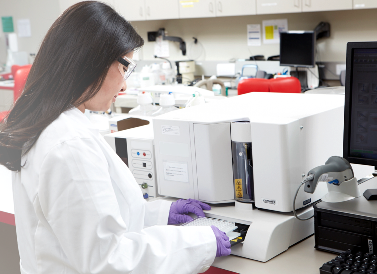 Transplant Diagnostics | Assays For Typing, Screening & Monitoring ...