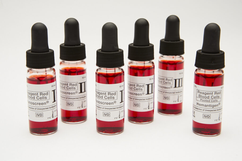 Potentiators | Immucor