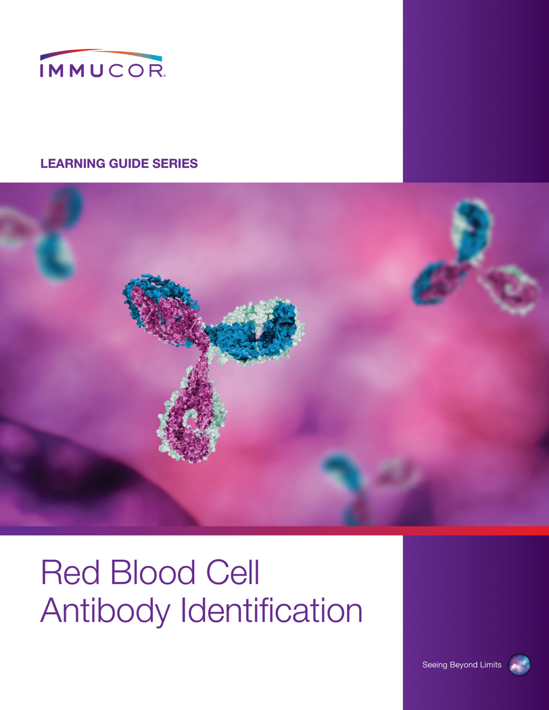 Automated Capture-R Ready-ID | RBC Antibody Identification Assays | Immucor