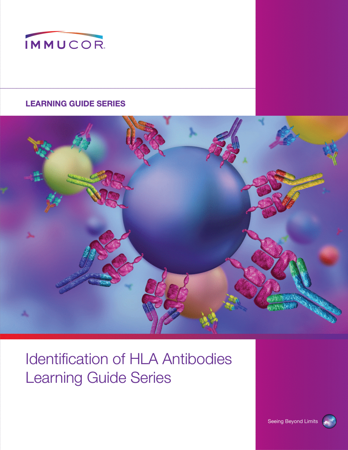 LIFECODES Screening Assay | Antibody Testing Portfolio | Immucor