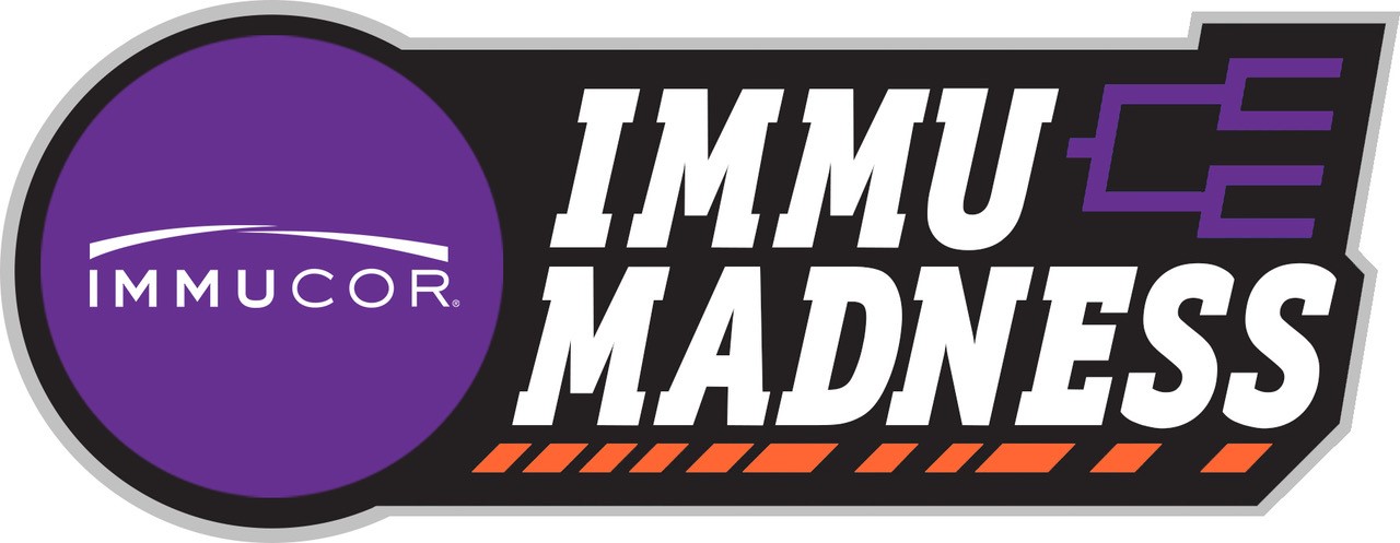 Visit Immucor at AABB 2022