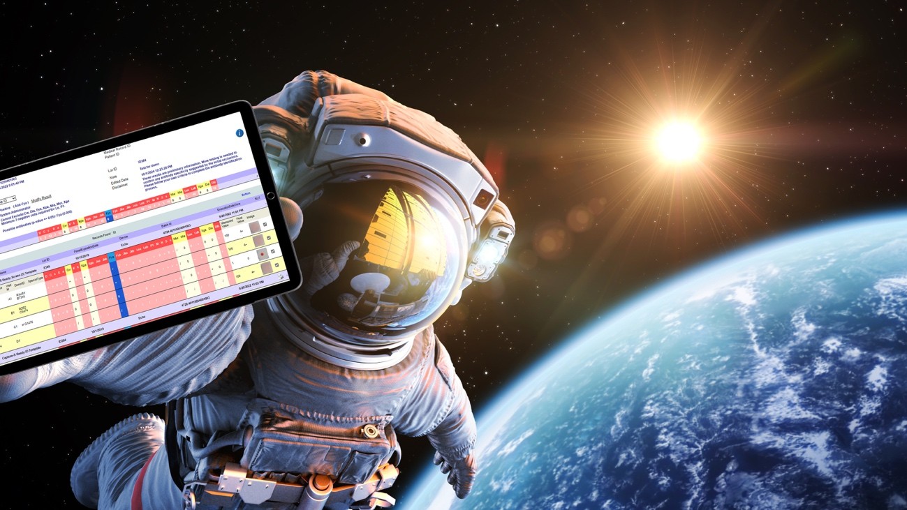 NEO Iris | Fully-Automated Blood Bank Instrument For High Volume ...